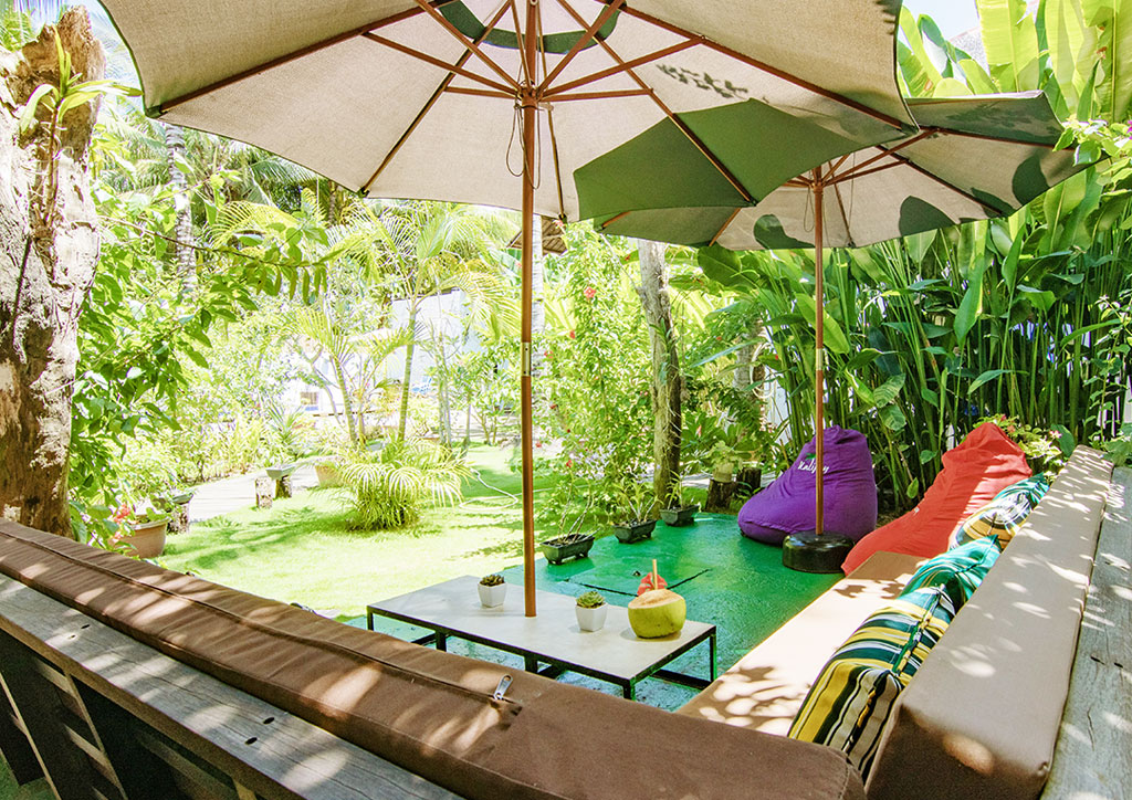 Boutique Siargao Resort - Kalipay Resort Siargao