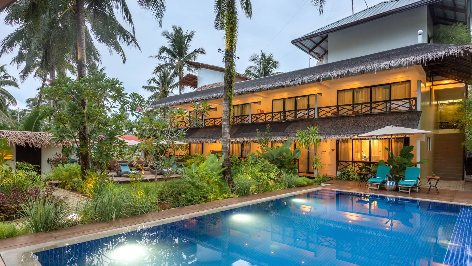 About Us - Kalipay Resort Siargao