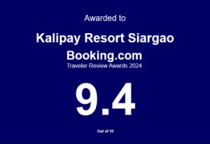 About Us - Kalipay Resort Siargao